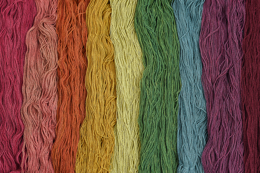 farm fresh yarn– Wool Maiden Handcrafted Fibre & Yarn