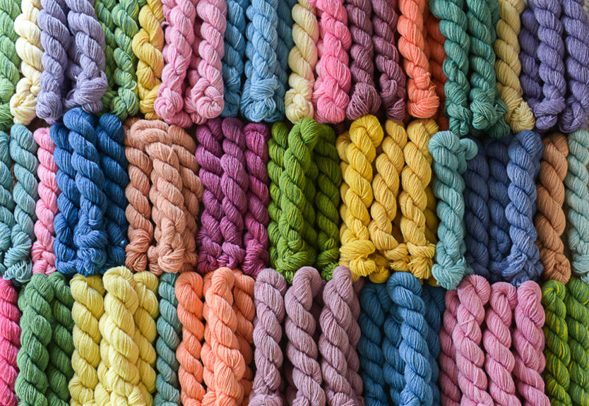 Products– Wool Maiden Handcrafted Fibre & Yarn